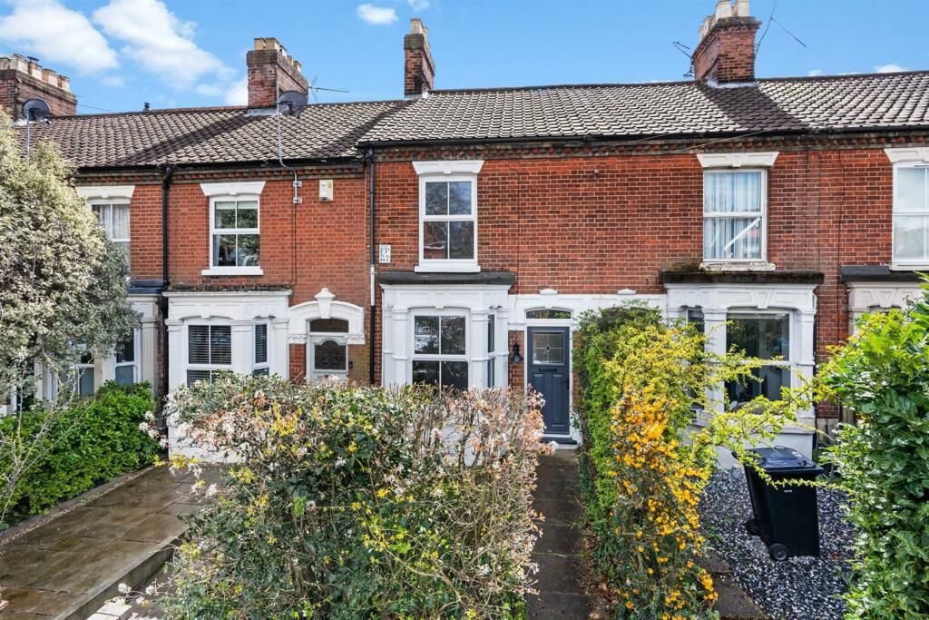 Unthank Road, Norwich - Kings & Co Lettings