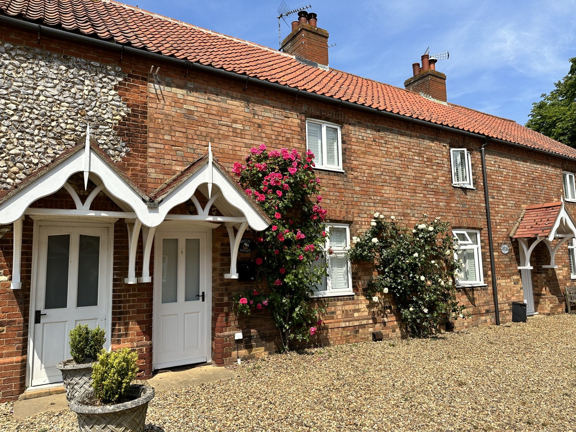 Field House Farm Cottages, Brancaster, Kings Lynn - Kings & Co Lettings